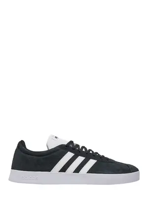 Adidas Vl Court 2.0 Sneakers - Black