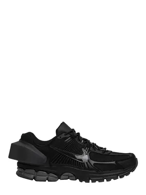 Nike A-cold-wall* X Air Zoom Vomero 5 - Black