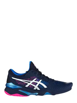 Asics Court Ff 2 Sneakers - Blue