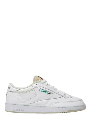 REEBOK Patta X Club C 85 Sneakers - White