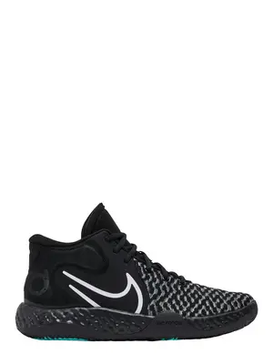 Nike Kd Trey 5 Viii - Black