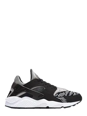 Nike Huarache Run Pa Sneakers - Black