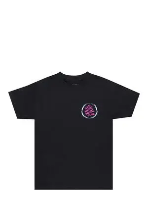 ANTI SOCIAL SOCIAL CLUB Brake Check Tee - Black