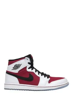 JORDAN Air Jordan 1 Retro High OG 'Carmine' White