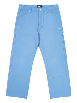 PALACE Zen Work Pant - Blue