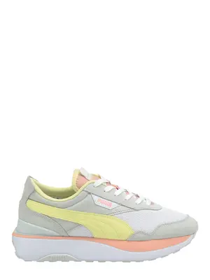 PUMA Cruise Rider Sneakers - Grey
