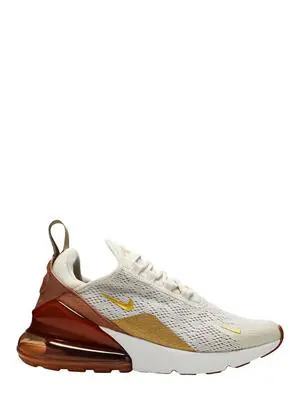 Nike Air Max 270 Sneakers Cream