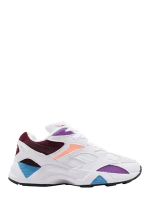 REEBOK Aztrek 96 Reinvented Sneakers - White