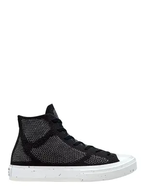 CONVERSE Chuck 70 Renew Redux High-top Sneakers - Black