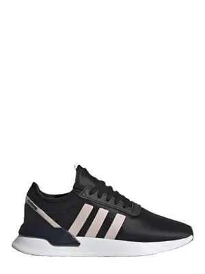 Adidas U_path X Sneakers - Black
