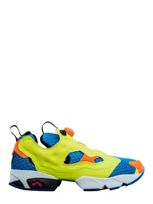 REEBOK Instapump Fury Og Splash Pack - Yellow