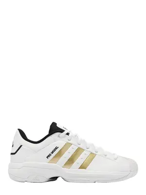 Adidas Pro Model 2g Low Sneakers - White
