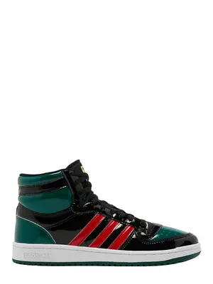 Adidas Top Ten High Sneakers - Green
