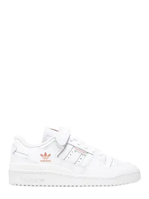 Adidas Forum Low Sneakers - White