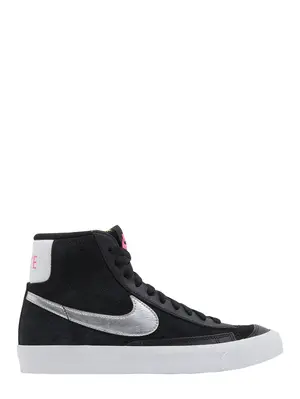 Nike Wmns Blazer Mid Vintage '77 Sneakers - Black
