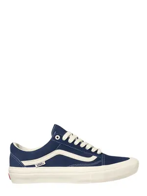 VANS Old Skool Pro Wrapped Sneakers - Blue