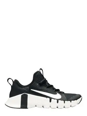 Nike Free Metcon 3 Sneakers - Black