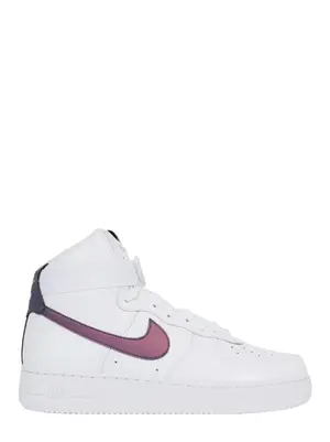 Nike Air Force 1 High '07 Lv8 Sneakers - White