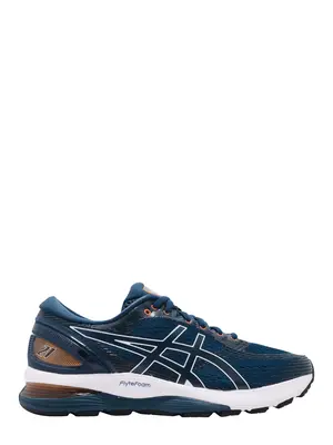 Asics Gel-nimbus 21 Sneakers - Blue