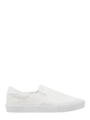 Adidas Court Rallye Slip-on Sneakers - White