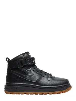 Nike Air Force 1 High Utility 2.0 - Black