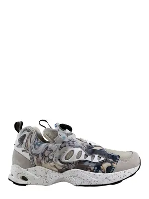 REEBOK Reebok Garbstore X InstaPump Fury Road Sneakers Tan