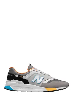 NEW BALANCE 997h Cordura Sneakers - Grey