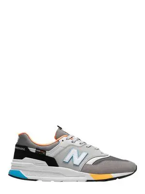 NEW BALANCE 997h Cordura Sneakers - Grey