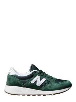 NEW BALANCE 420 Re-engineered - Green