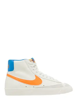 Nike Blazer Mid '77 Sneakers - Cream