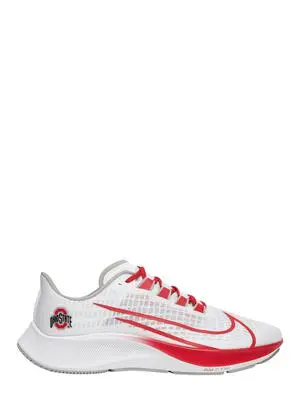 Nike Air Zoom Pegasus 37 'ohio State - White