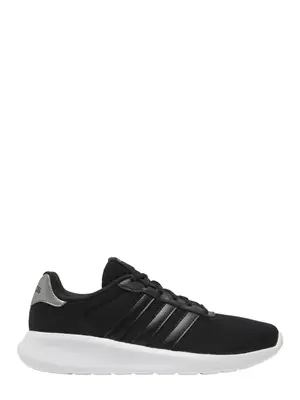 Adidas Lite Racer 3.0 Sneakers - Black