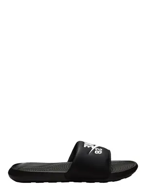 Nike Victori One Slide - Black