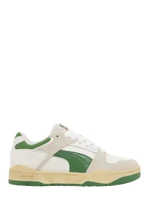 PUMA Rhuigi X Slipstream Sneakers - White