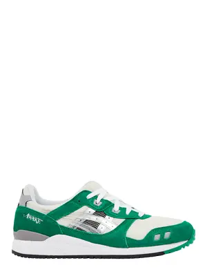 Asics Awake Ny X Gel Lyte 3 Sneakers - Green