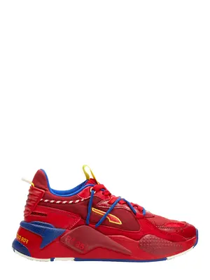 PUMA Rs-x Firecracker Sneakers - Red