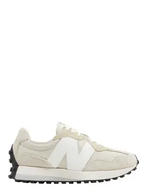 NEW BALANCE 327 - White