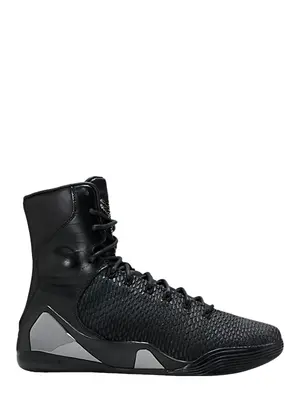 Nike Kobe High Krm Ext Sneakers - Black