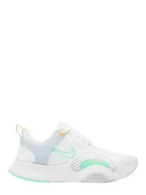 Nike Superrep Go 2 Sneakers - White