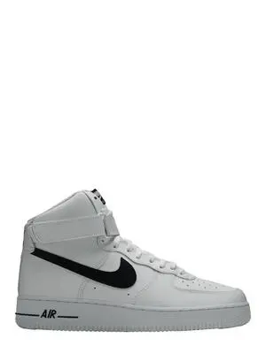 Nike Air Force 1 High - White