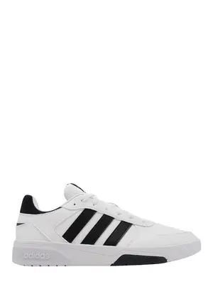 Adidas Courtbeat Sneakers - White