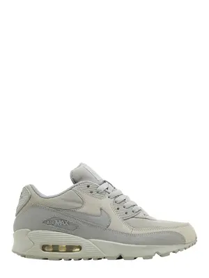 Nike Air Max 90 Premium Sneakers - Grey