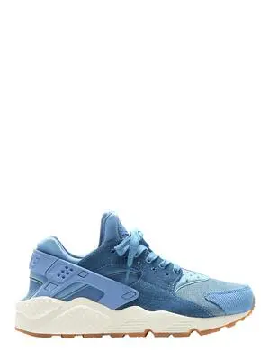 Nike Air Huarache Se Sneakers - Blue
