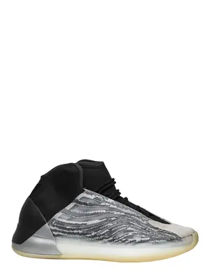 Adidas Yeezy Quantum Sneakers - Silver