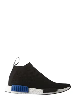 Adidas Nmd_cs1 Sneakers - Black