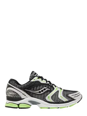 Saucony Progrid Triumph Sneakers - Black