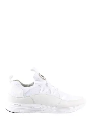 Nike Lunar Huarache Light Sp - White