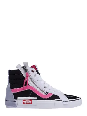 VANS Sk8-hi Reissue Cap - Pink