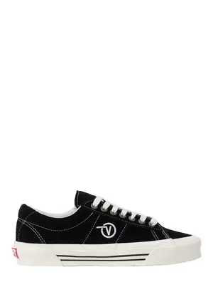 VANS Og Sid Lx Sneakers - Black