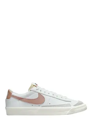 Nike Blazer Low '77 Sneakers - White